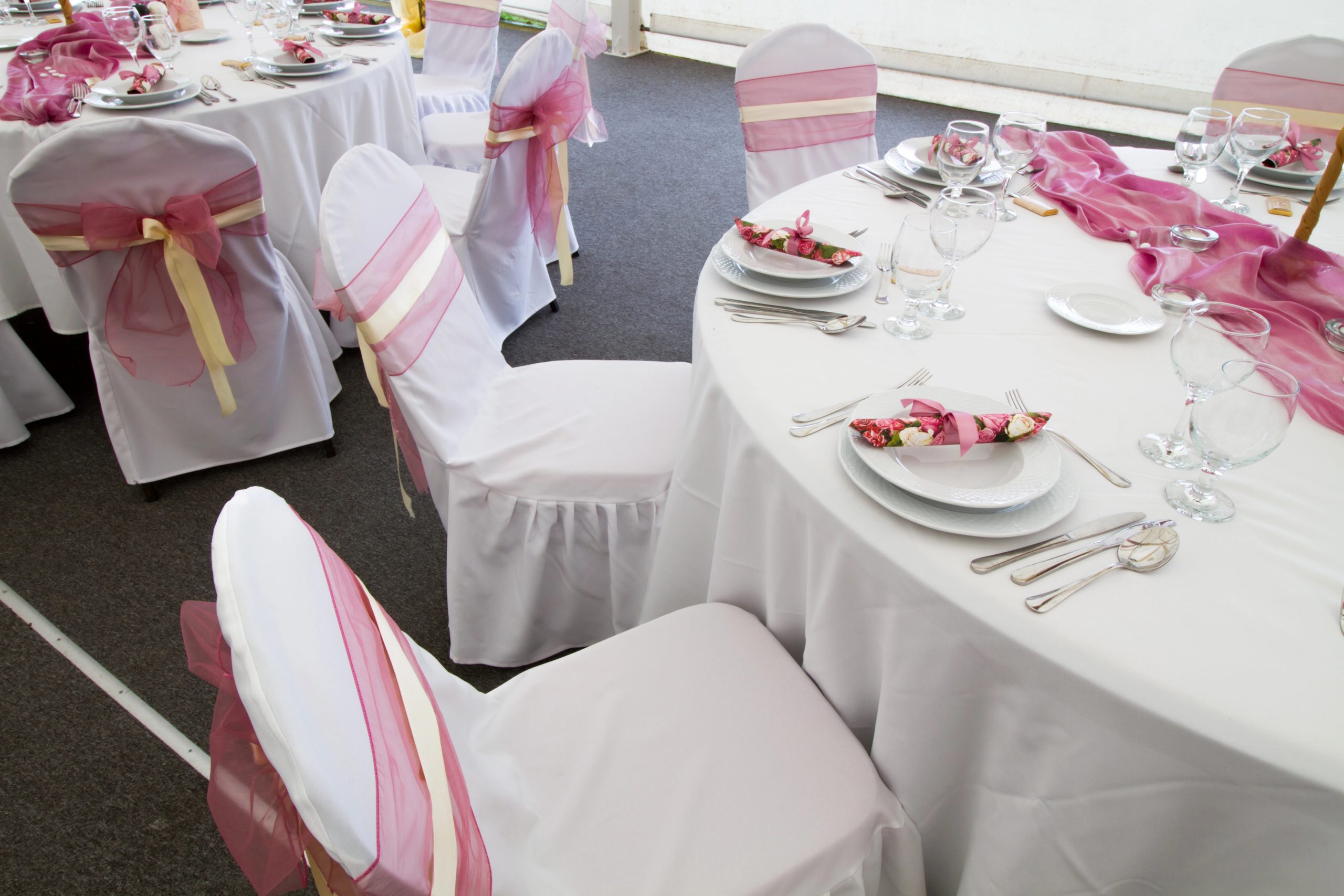 What to Do If Your Guest Count Changes Last Minute